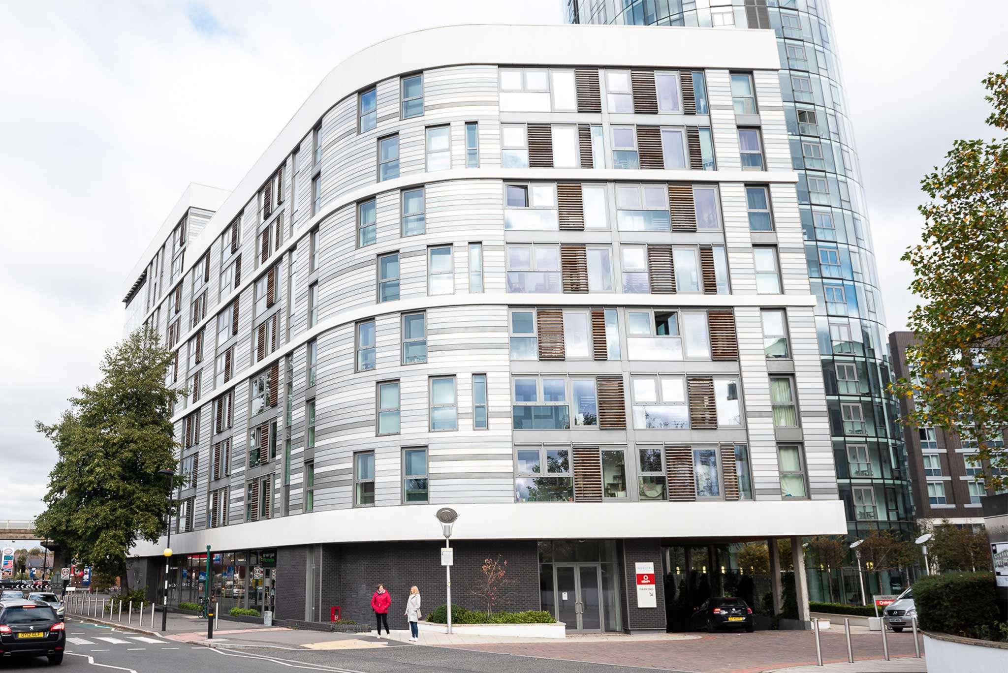 Rentals - Doherty Property Services Ltd.